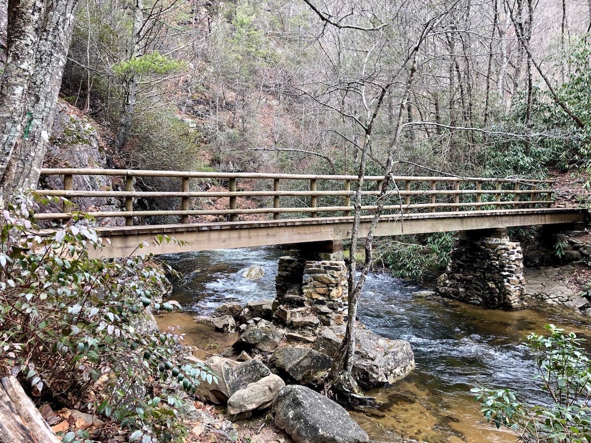 Doe River • Tour Carter County